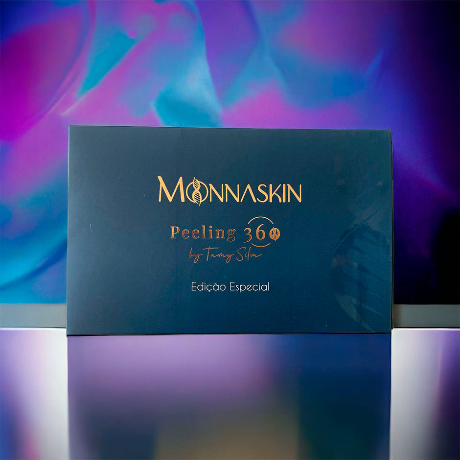 Professional – Monnaskin